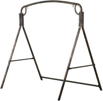 Battle Of The Metal Swing Stands - A Comparative Review