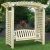 The Best Free Standing Arbor Swings - Buying Guide