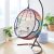 Hanging chairs from IKEA