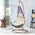 hanging egg chair with stand IKEA swingasan inspired